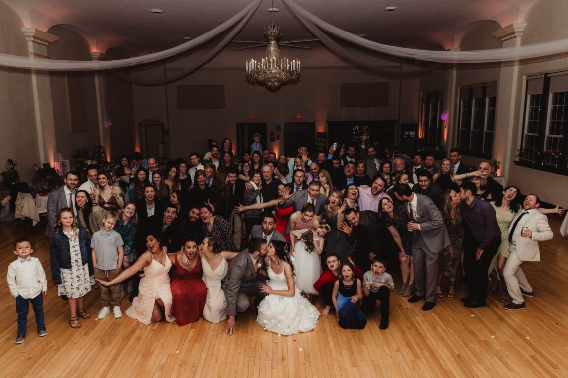 Gallery - The Venue at River's Edge